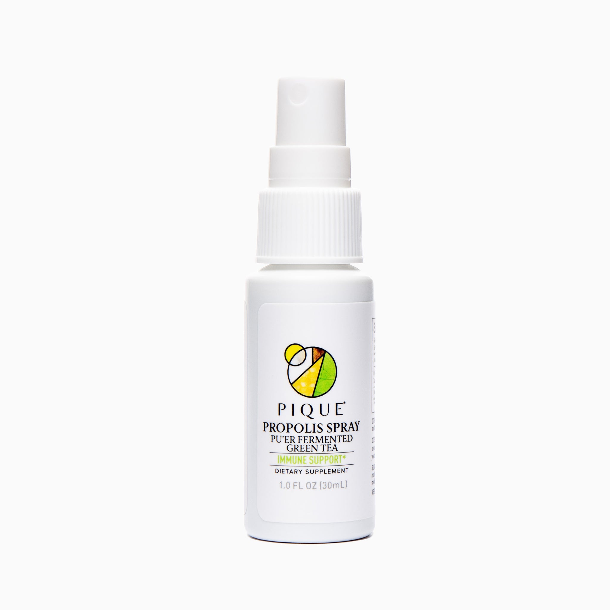 Supplements – Pique