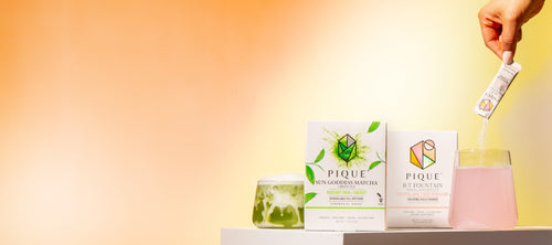 Pique Life | Radiate Beauty From Within