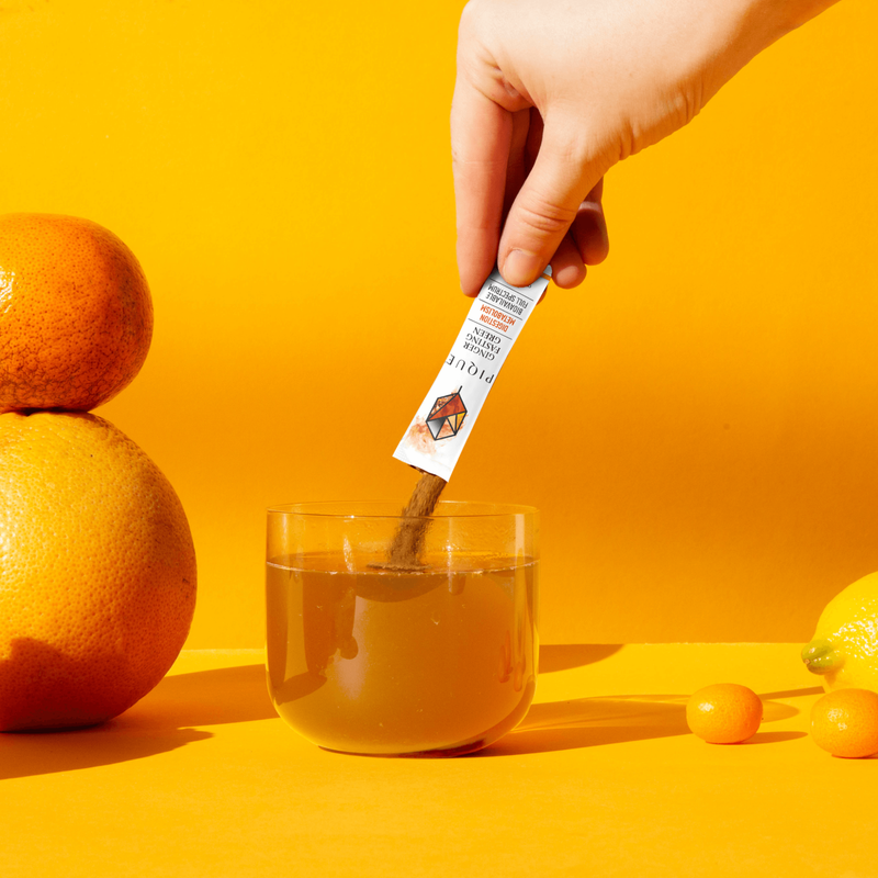 Pique - Fasting Teas