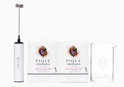 Nandaka | Adaptogenic Coffee Alternative – Pique