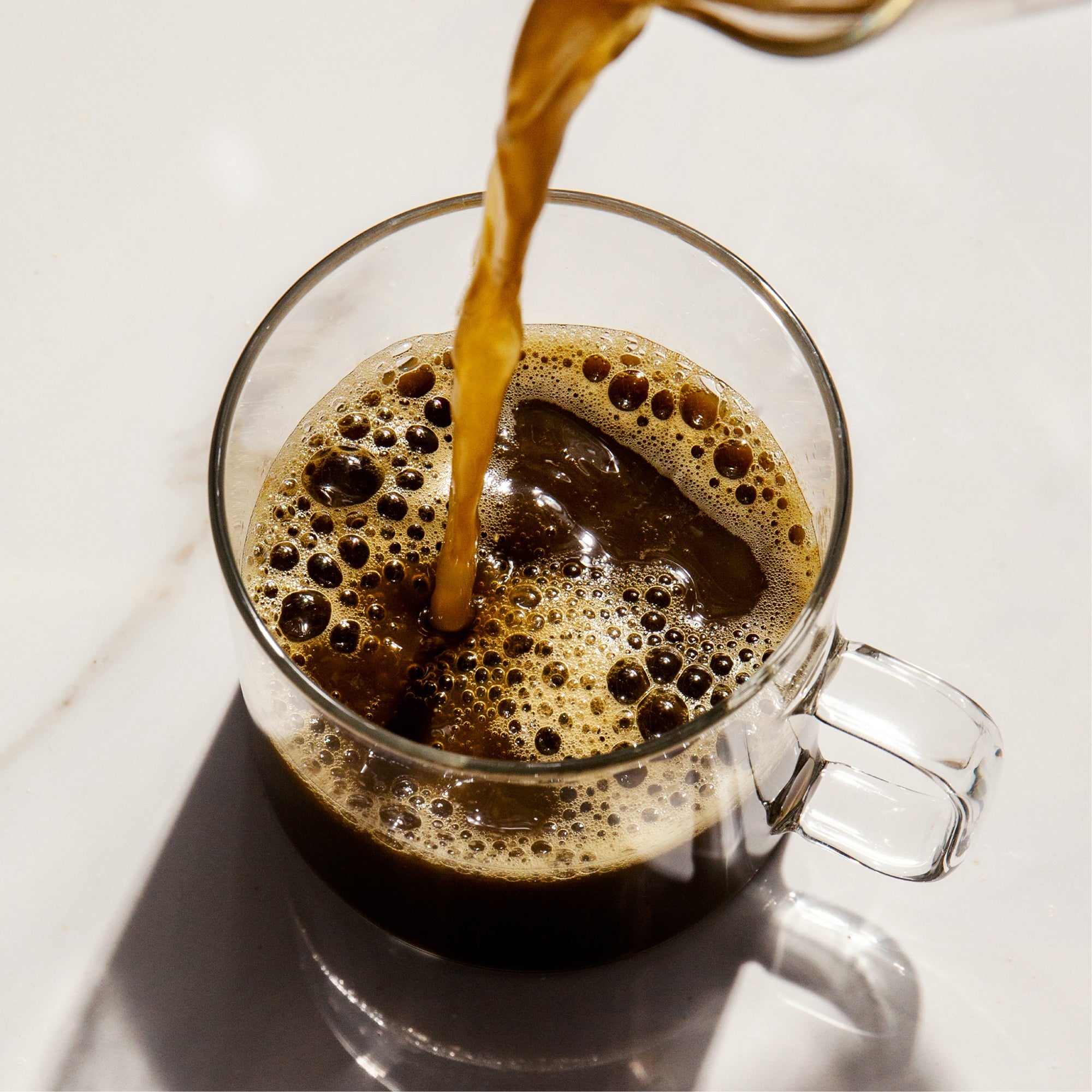 Holi Hoji | Roasted Japanese Green Tea | Pique