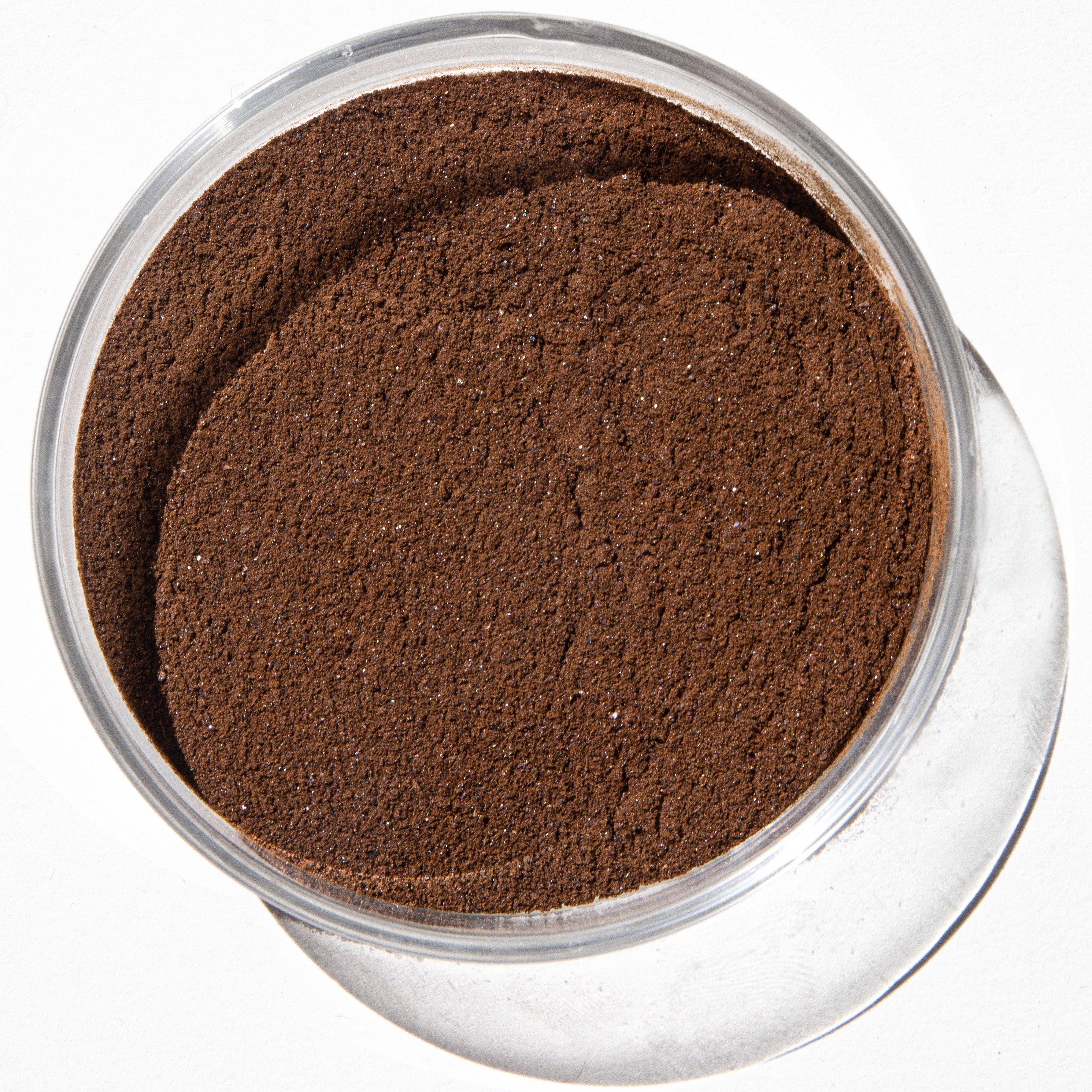 Miss Grey Black Tea | Organic Black Tea | Pique Tea