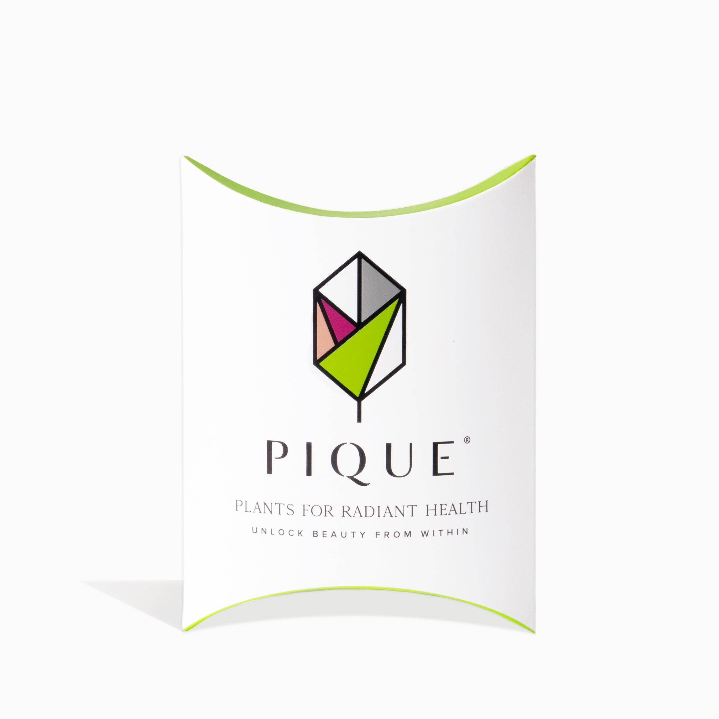 Samples / Quivers – Pique