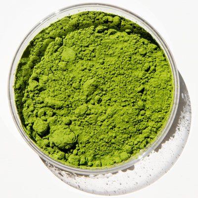 Sun Goddess Matcha Green Tea | Organic Ceremonial Grade Matcha | Pique