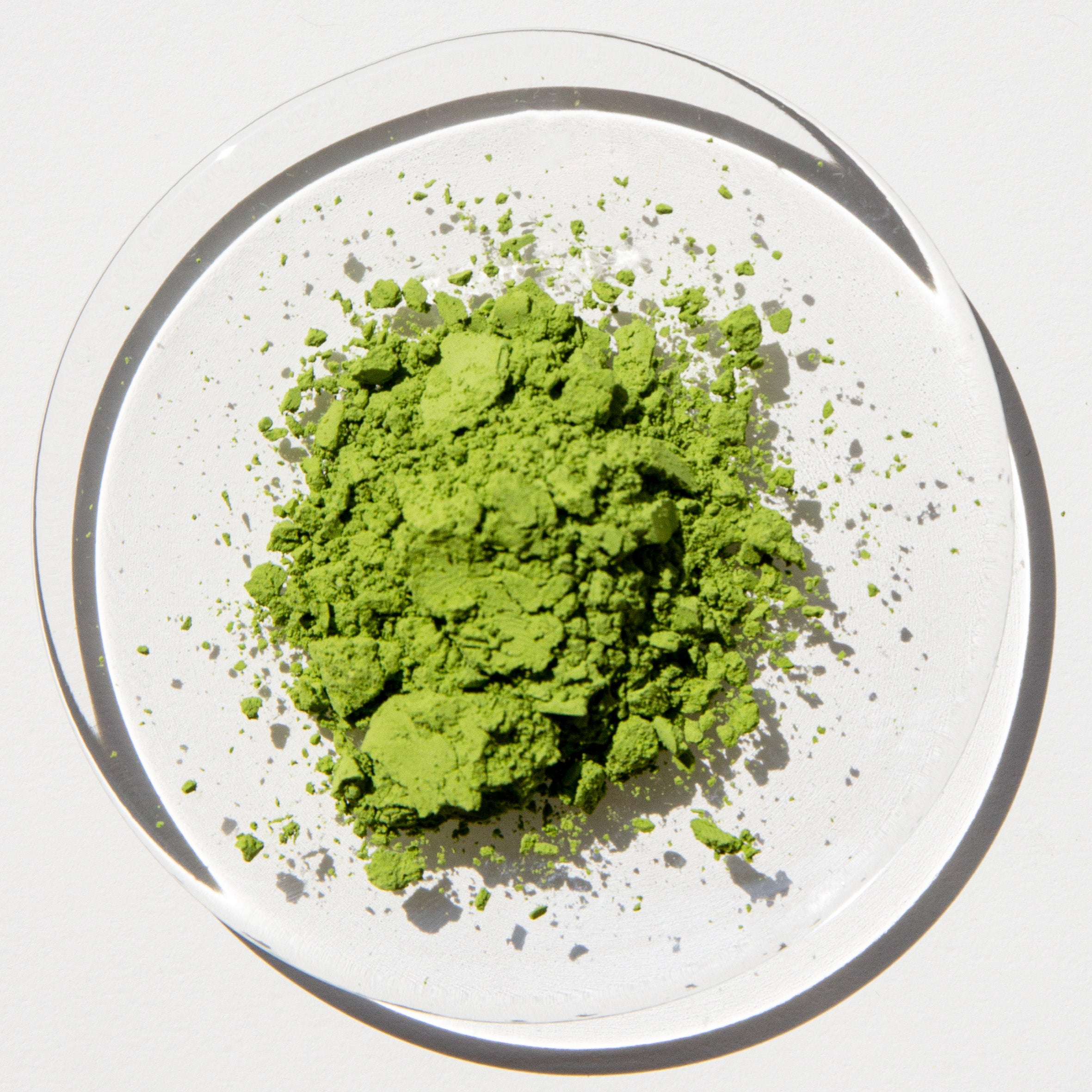 Sun Goddess Matcha Tea Tin | Organic Ceremonial Grade Matcha | Pique